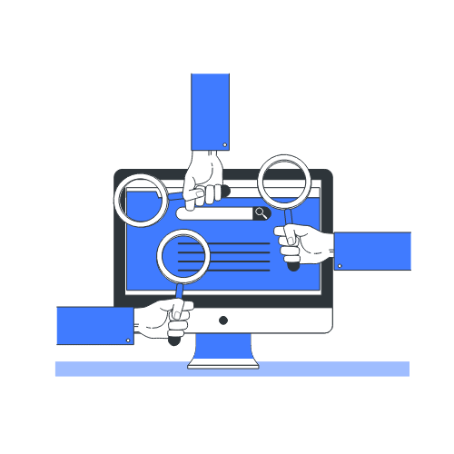 الأقسام الفرعية - تسويق إلكتروني - تسويق إلكتروني - تمهير